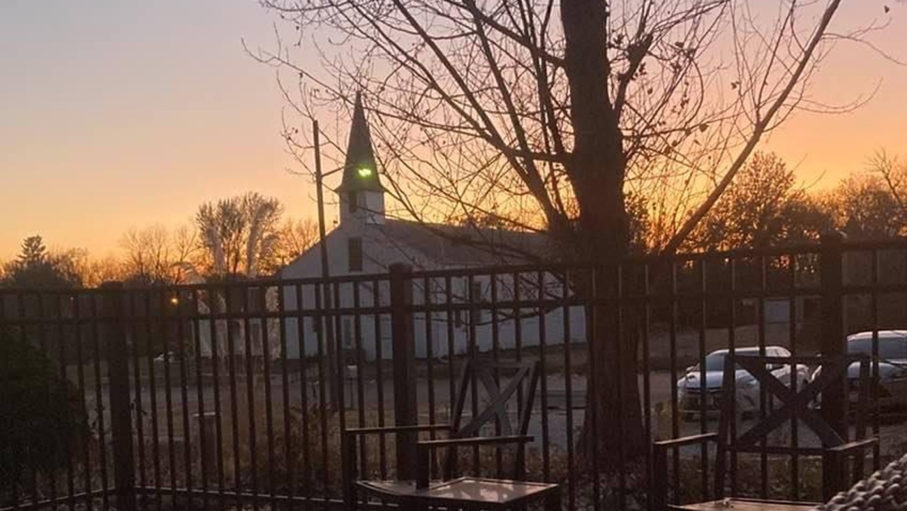 Friend Nebraska High School